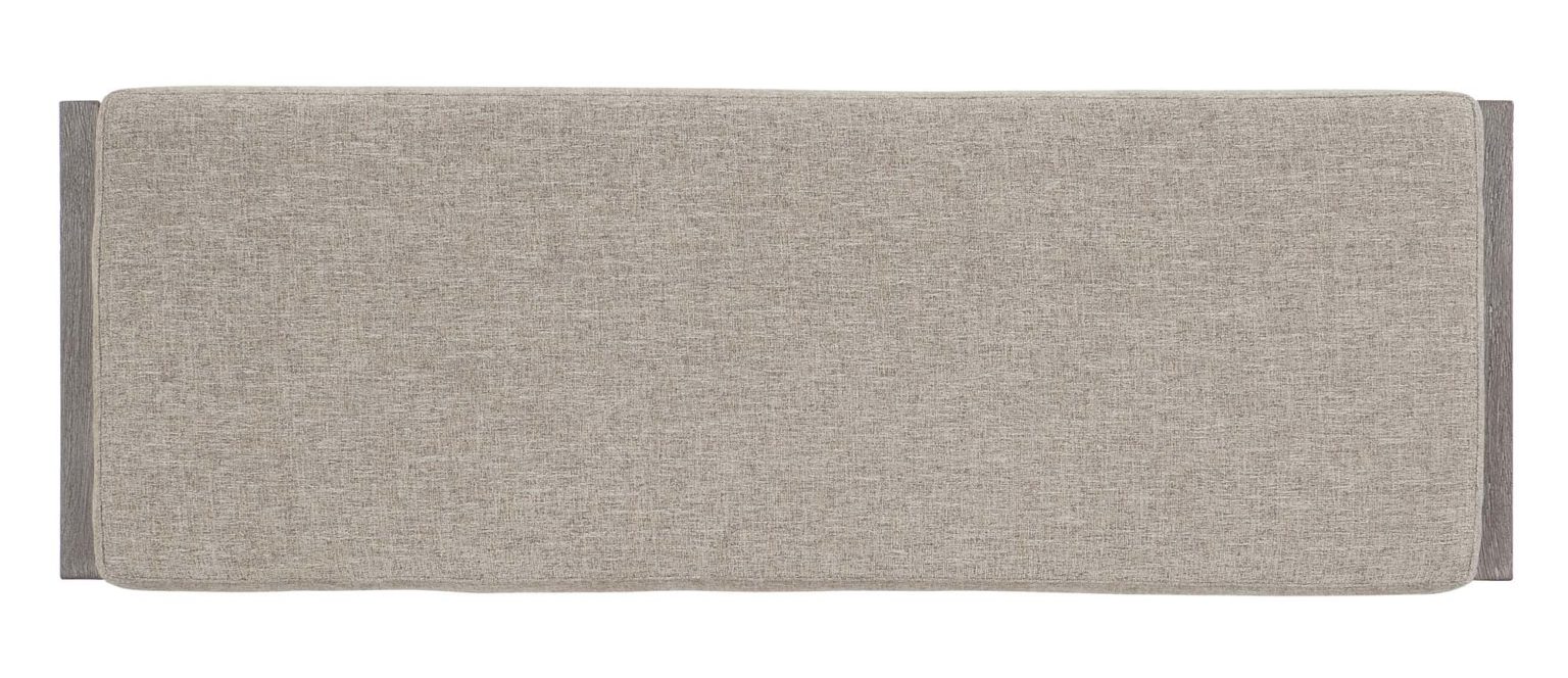 Foundations Bench – SR Interiors