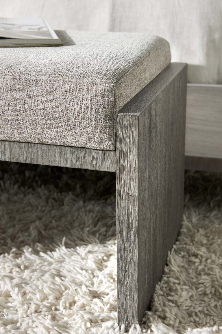 Foundations Bench – SR Interiors