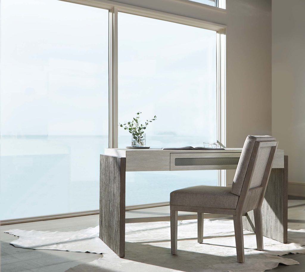Foundations Desk – SR Interiors