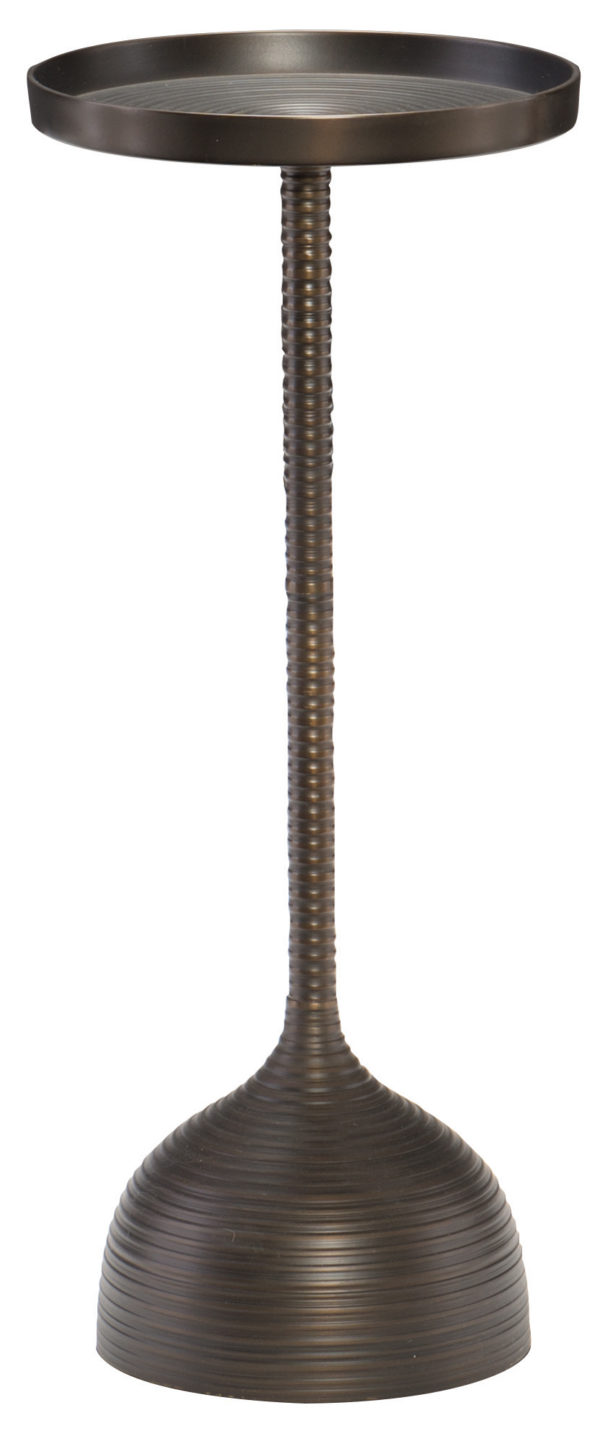 Zephyr Drinks Table | SR Interiors