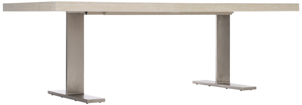 Solaria Rectangular Dining Table – SR Interiors