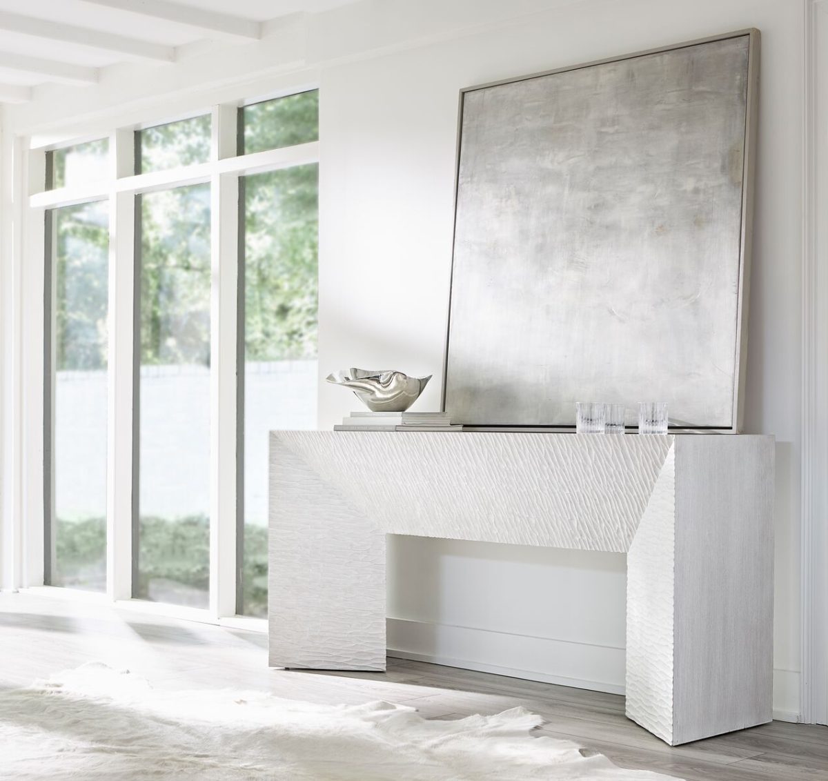 Solaria Console Table – SR Interiors