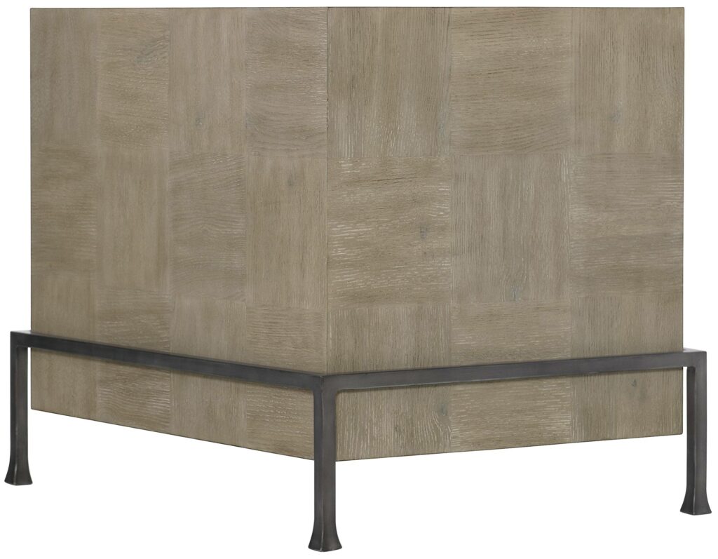 Fairgrove Side Table – SR Interiors