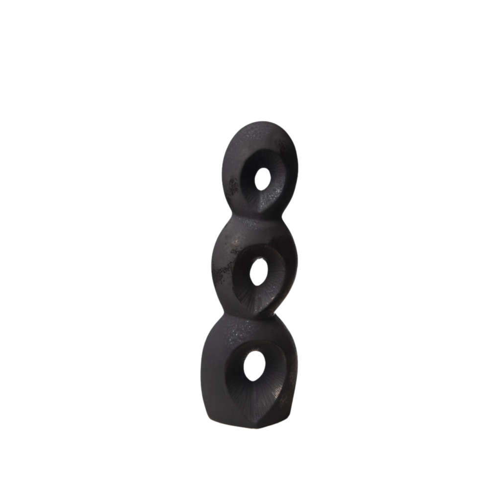 Totem Sculpture Small – SR Interiors