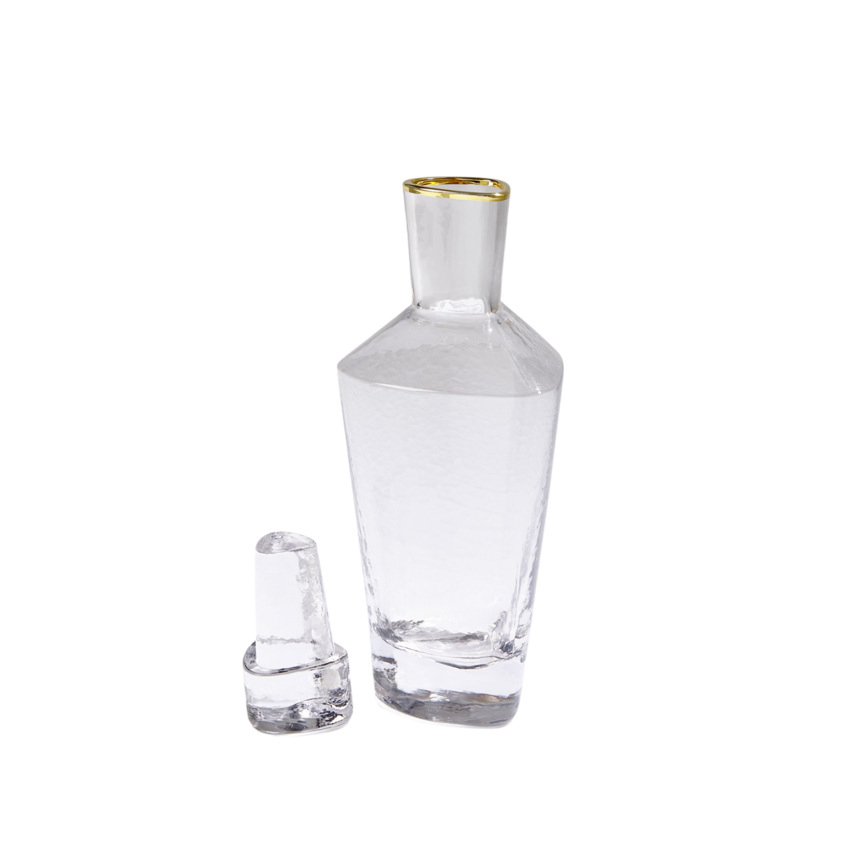 Diamond Highball Glass | SR Interiors