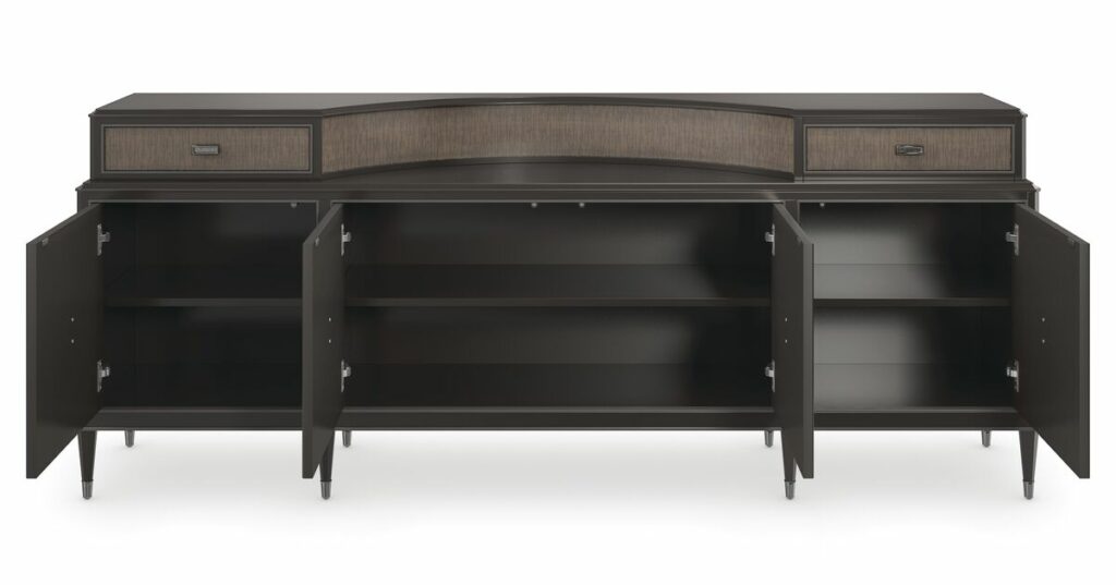 Gallerie Buffet – SR Interiors