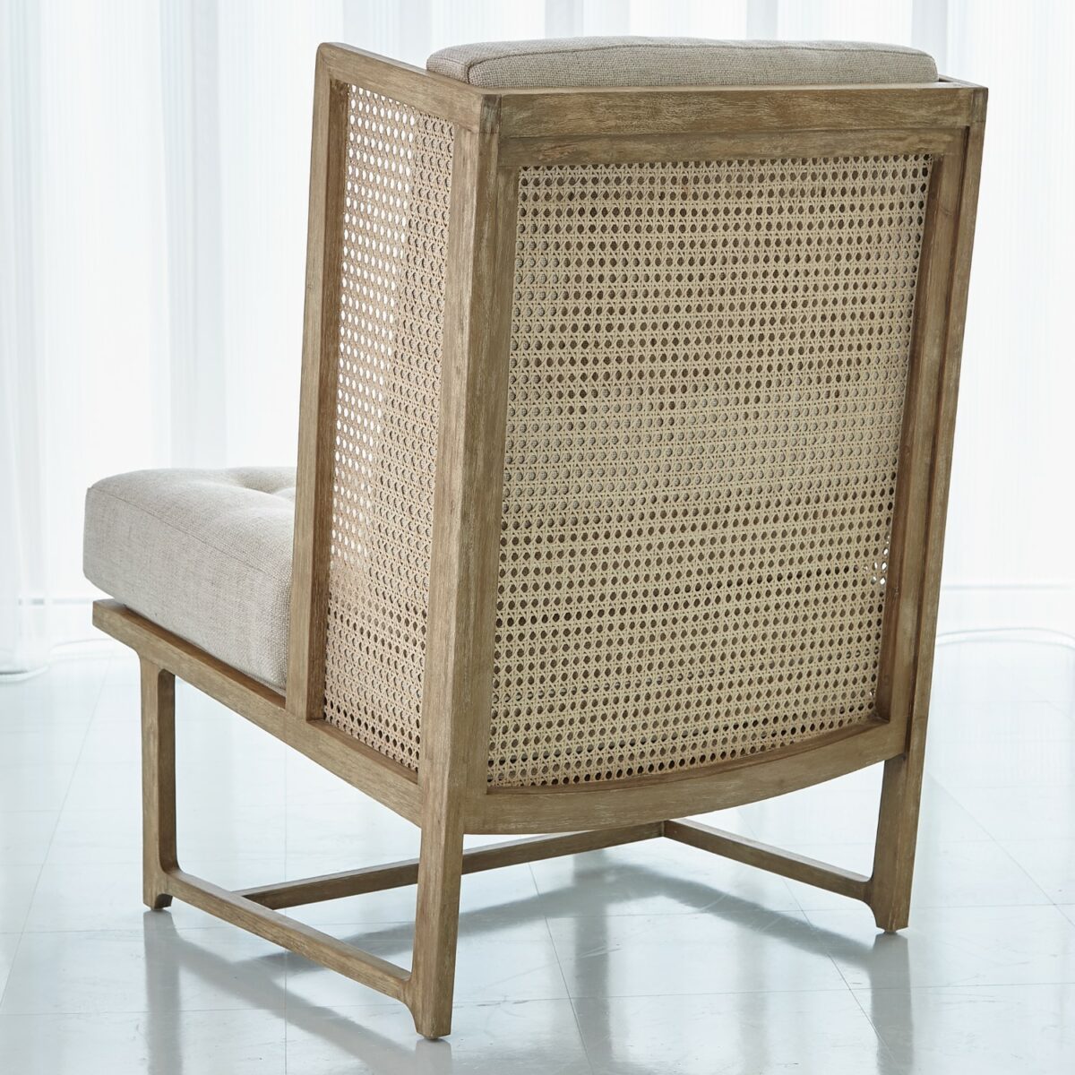 Riverside Wing Chair – SR Interiors