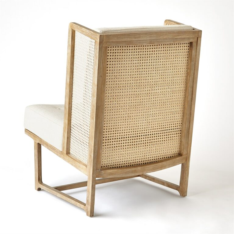 Riverside Wing Chair – SR Interiors