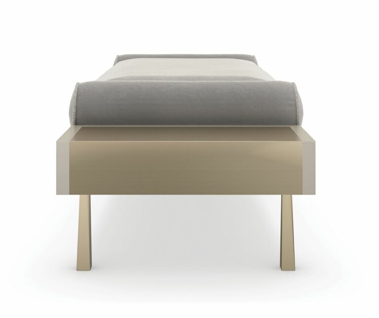 Roll Play Bench – SR Interiors