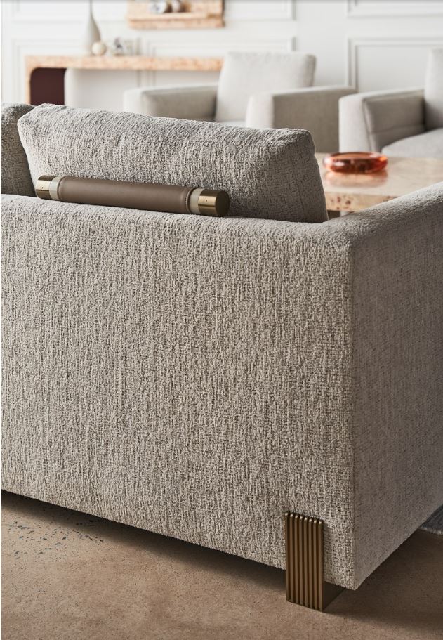 Counter Balance Sofa | SR Interiors