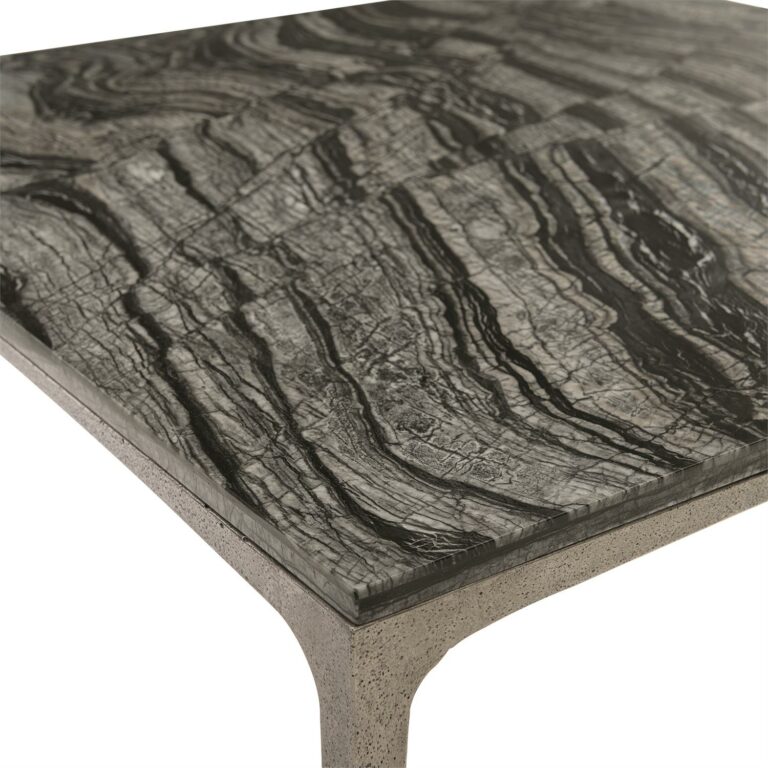 Strata Cocktail Table – Tall – SR Interiors
