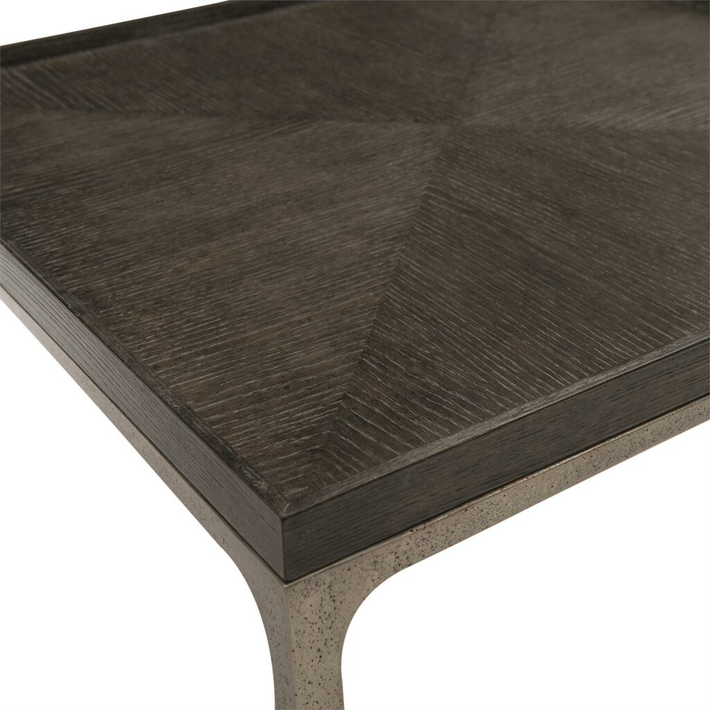 Strata Cocktail Table – Low – SR Interiors