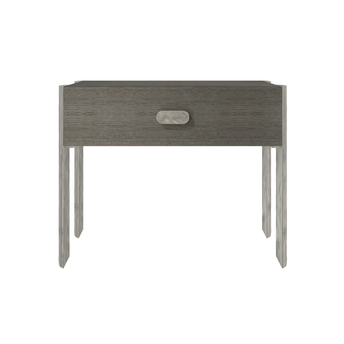 Prado One-Drawer Nightstand – SR Interiors