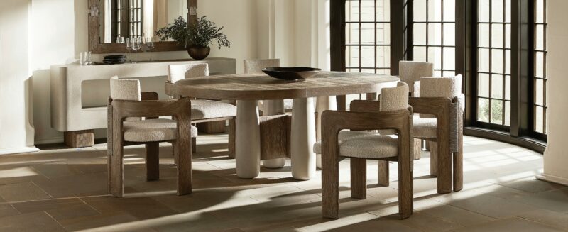 Curated Collections of Quality Timeless Furniture | SR Interiors Auckland