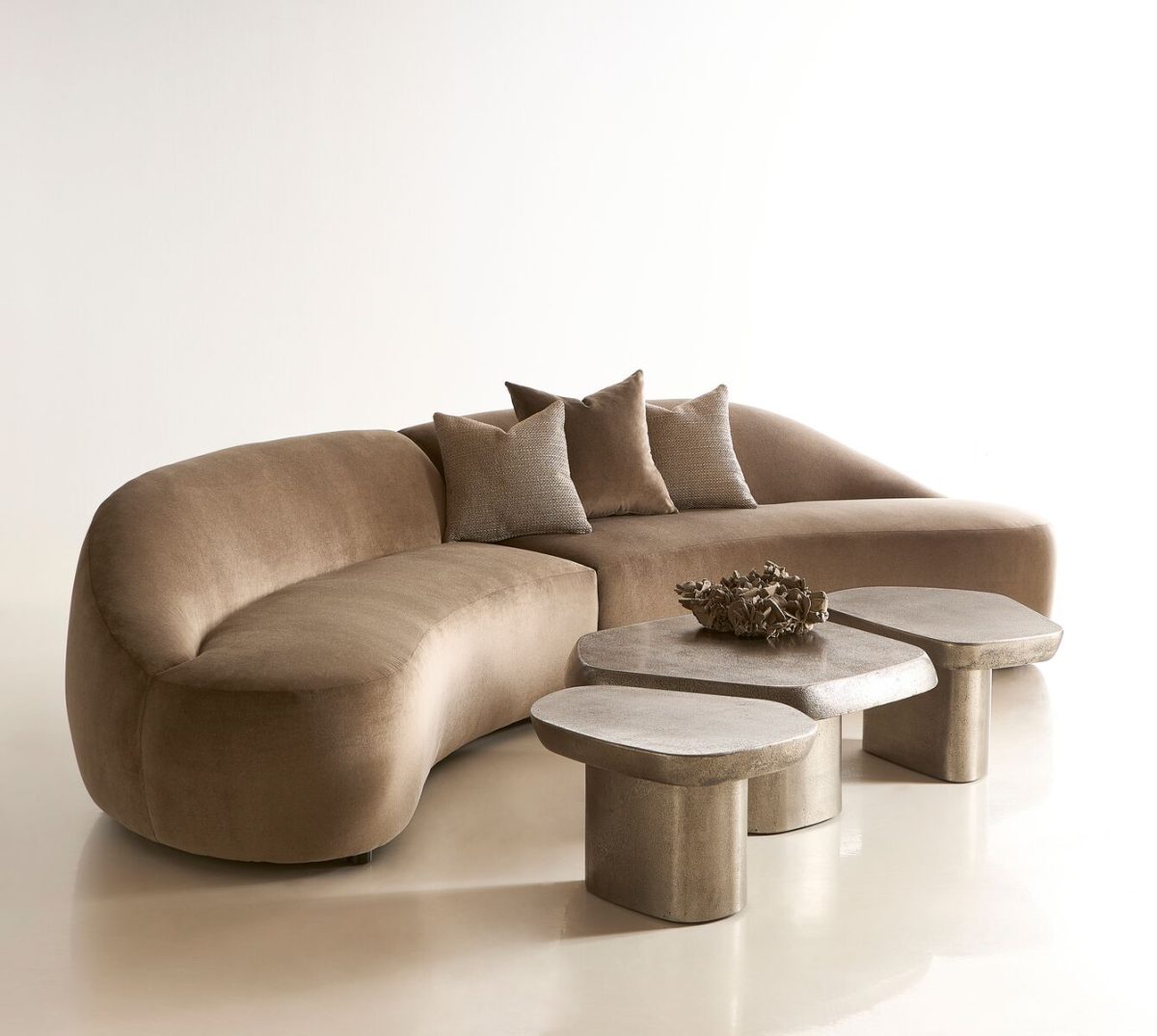 Clawson Large Cocktail Table – SR Interiors