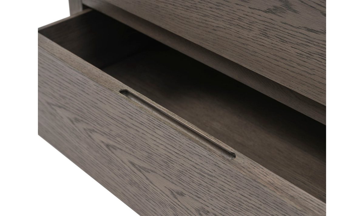 Monaco Nightstand – SR Interiors