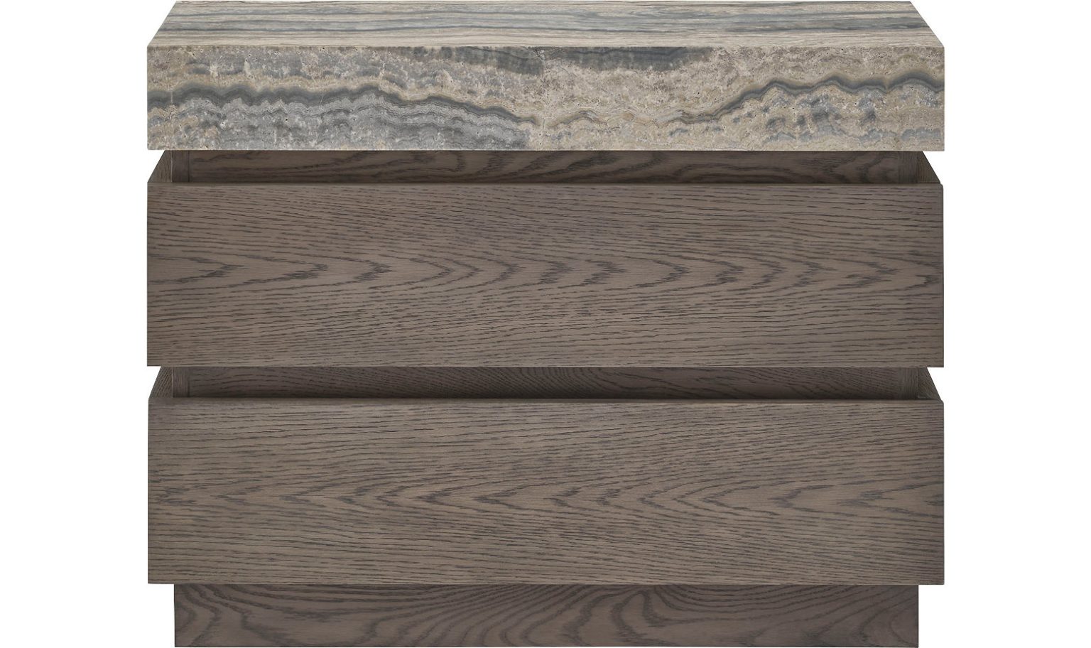 Monaco Nightstand – SR Interiors