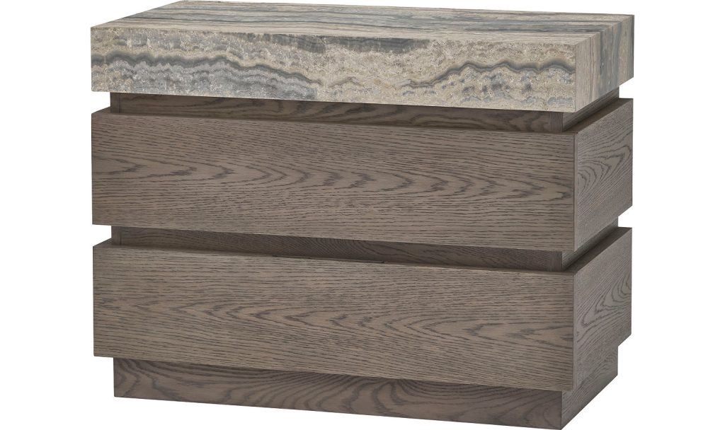 Monaco Nightstand – SR Interiors