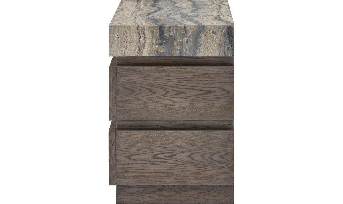 Monaco Nightstand – SR Interiors