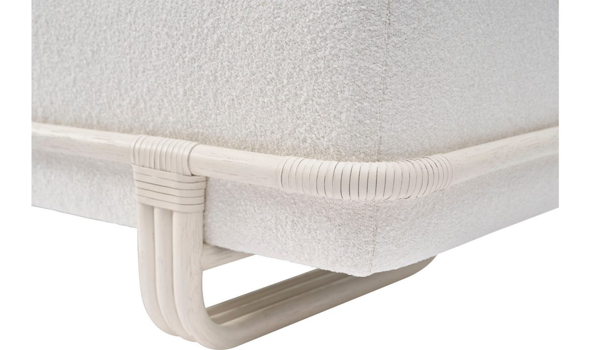 Pier Bench – SR Interiors