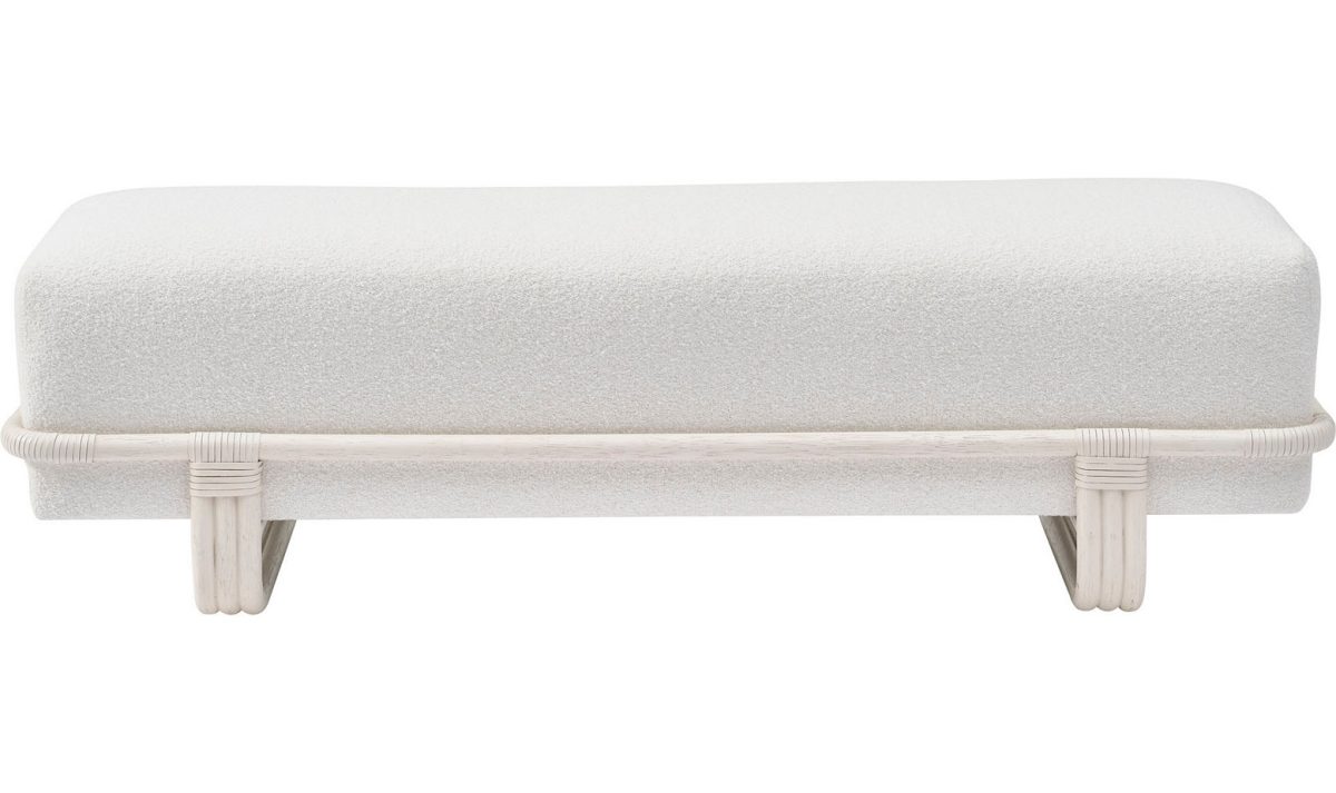 Pier Bench – SR Interiors