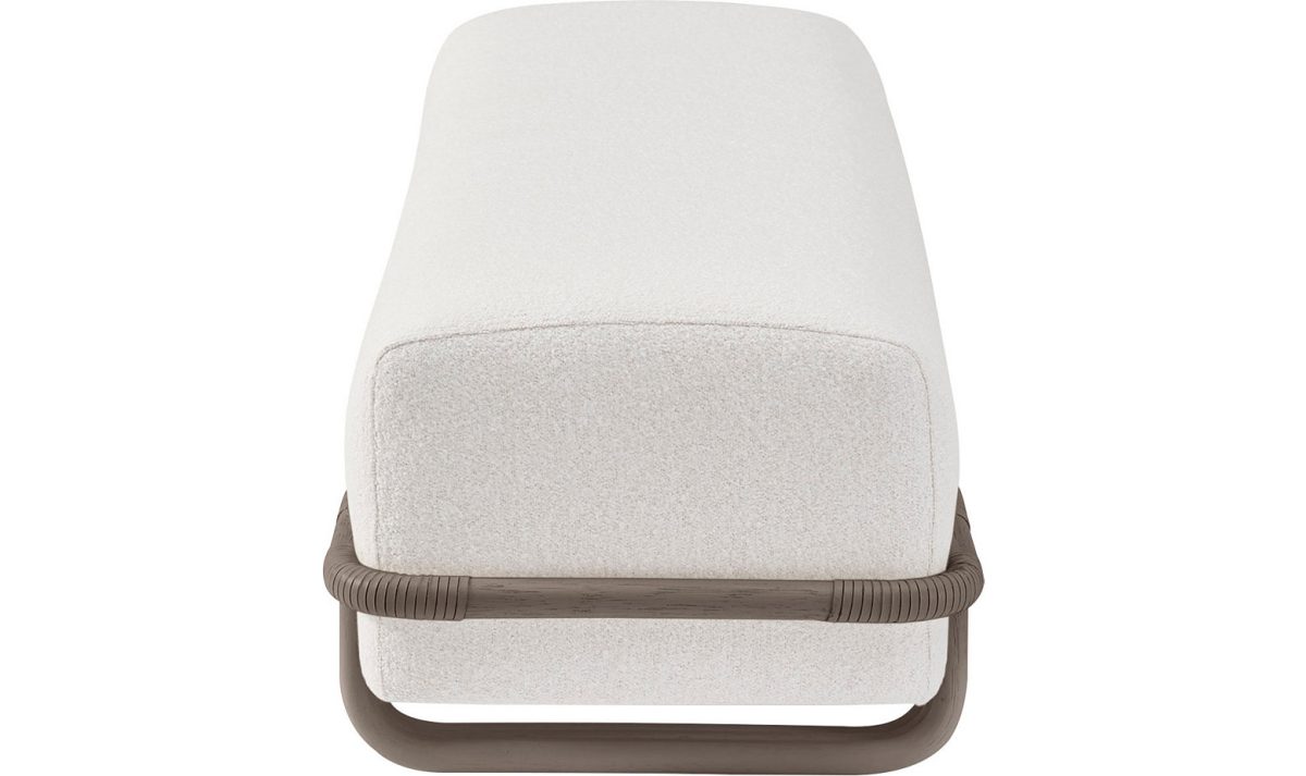 Pier Bench – SR Interiors