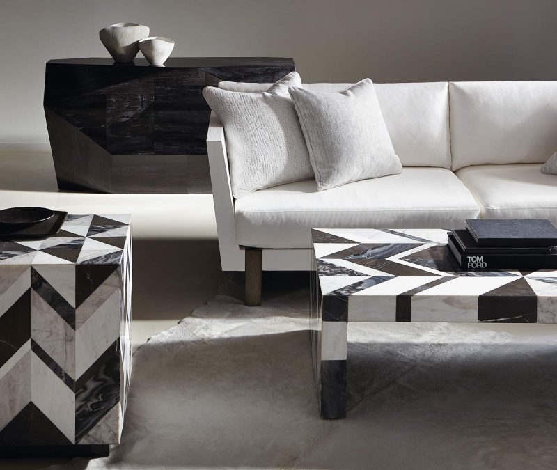 Adrian Console Table – SR Interiors