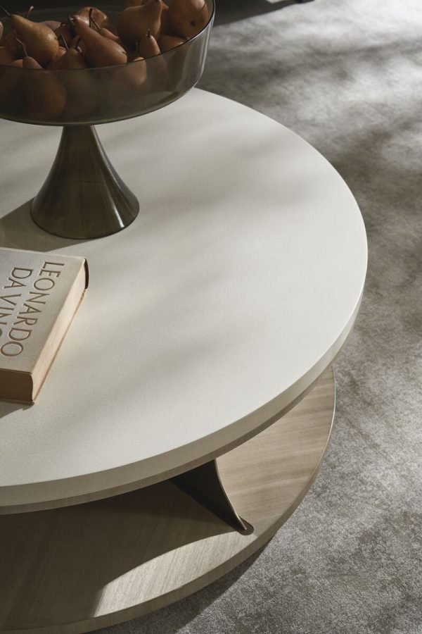 Braces Coffee Table – SR Interiors