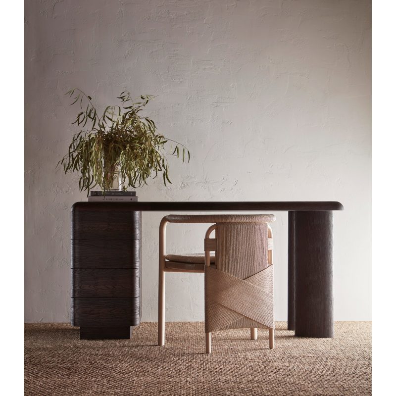 Column Desk – SR Interiors