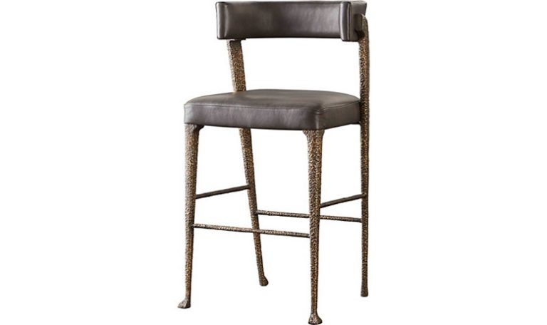 Another Round Counter Stool – SR Interiors