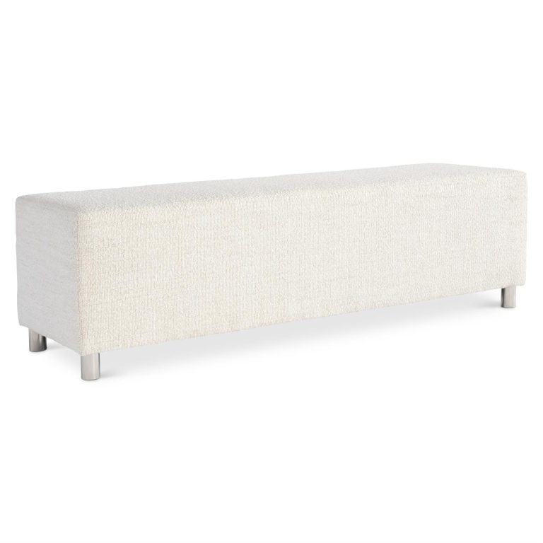 Modulum Bench – SR Interiors