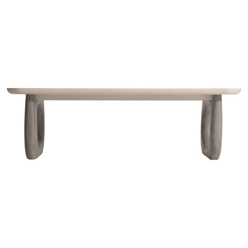 Sereno Rectangular Cocktail Table – SR Interiors