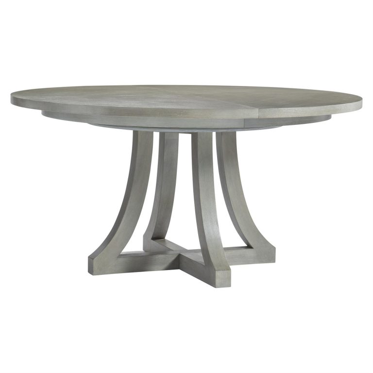 Cornelia Round Dining Table – SR Interiors