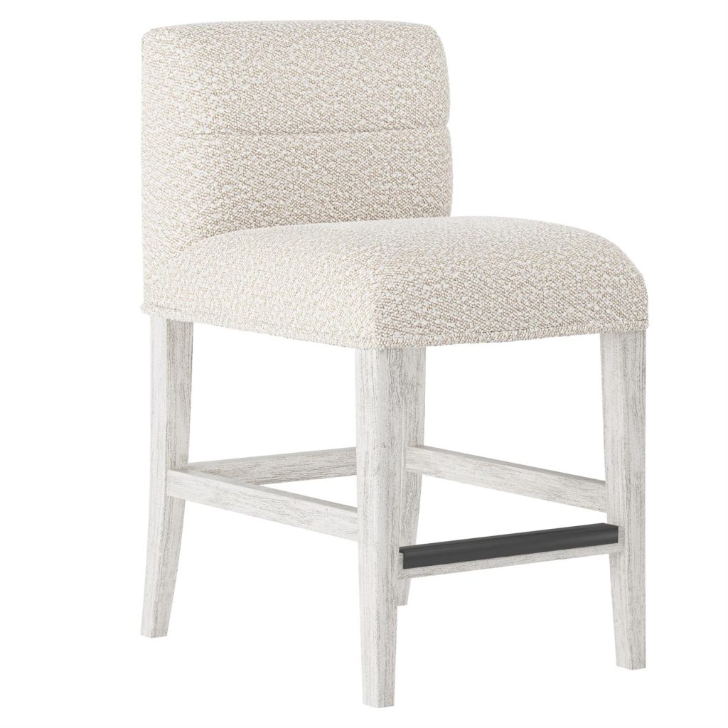 Another Round Counter Stool | SR Interiors