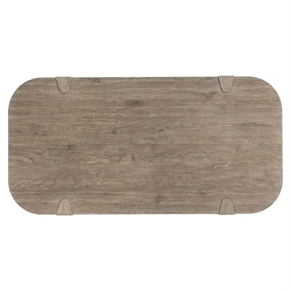 Tribeca Rectangular Cocktail Table – SR Interiors