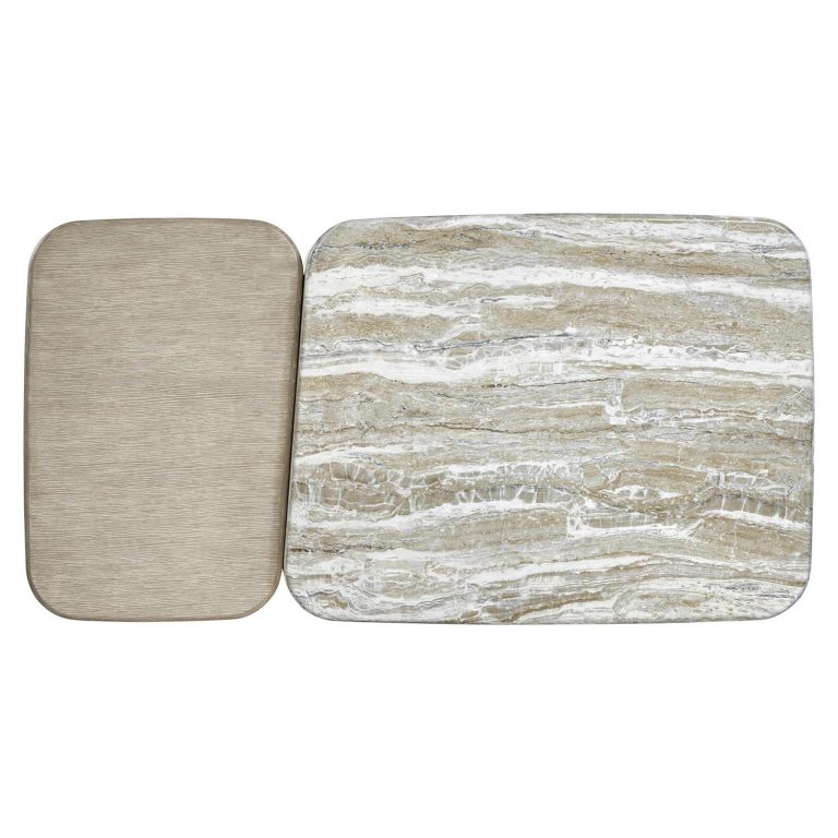 Arcadia Rectangular Cocktail Table – SR Interiors