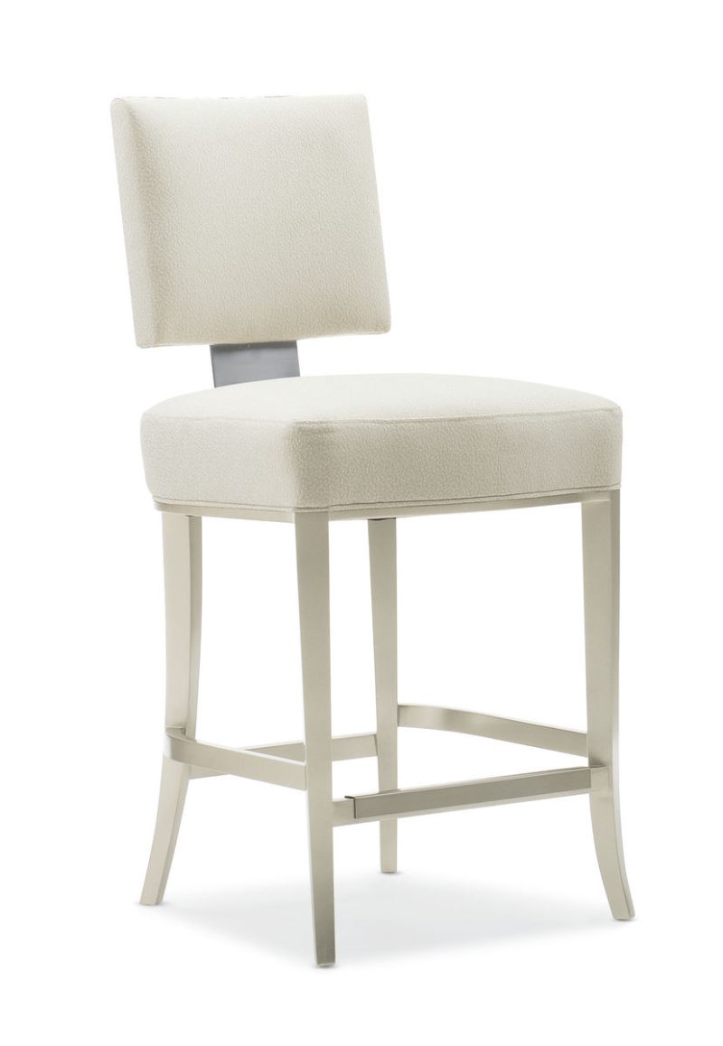 Another Round Counter Stool | SR Interiors