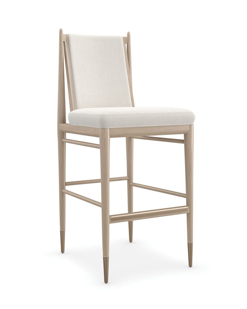 Another Round Counter Stool | SR Interiors