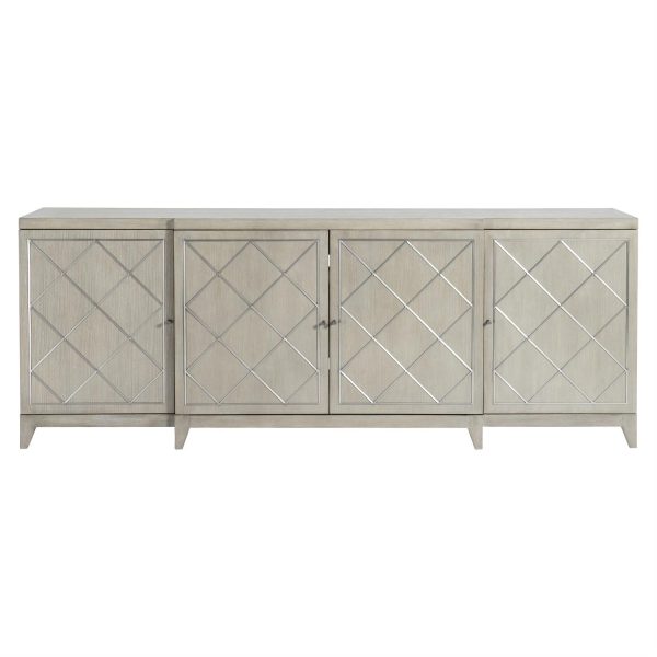 Cornelia Entertainment Credenza – SR Interiors