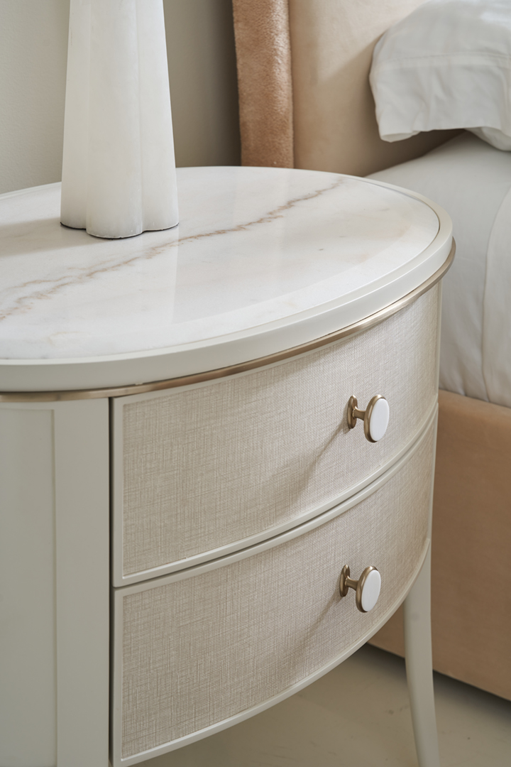 Bruges Nightstand | SR Interiors