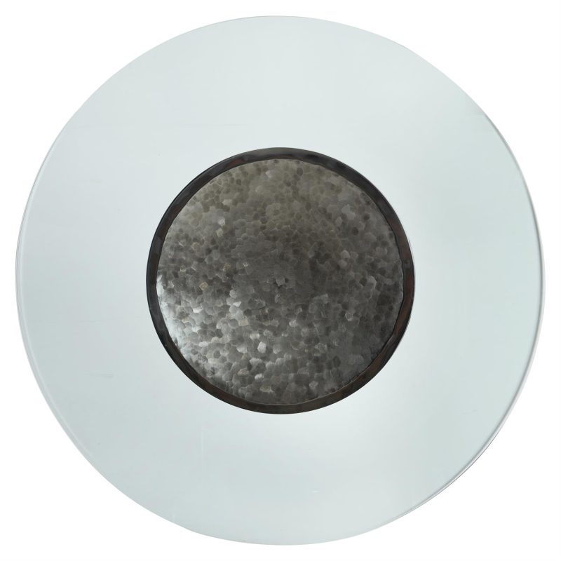 Dalton Round Dining Table – SR Interiors