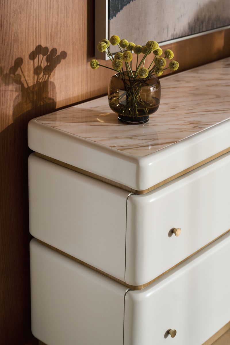 Milos Dresser | SR Interiors
