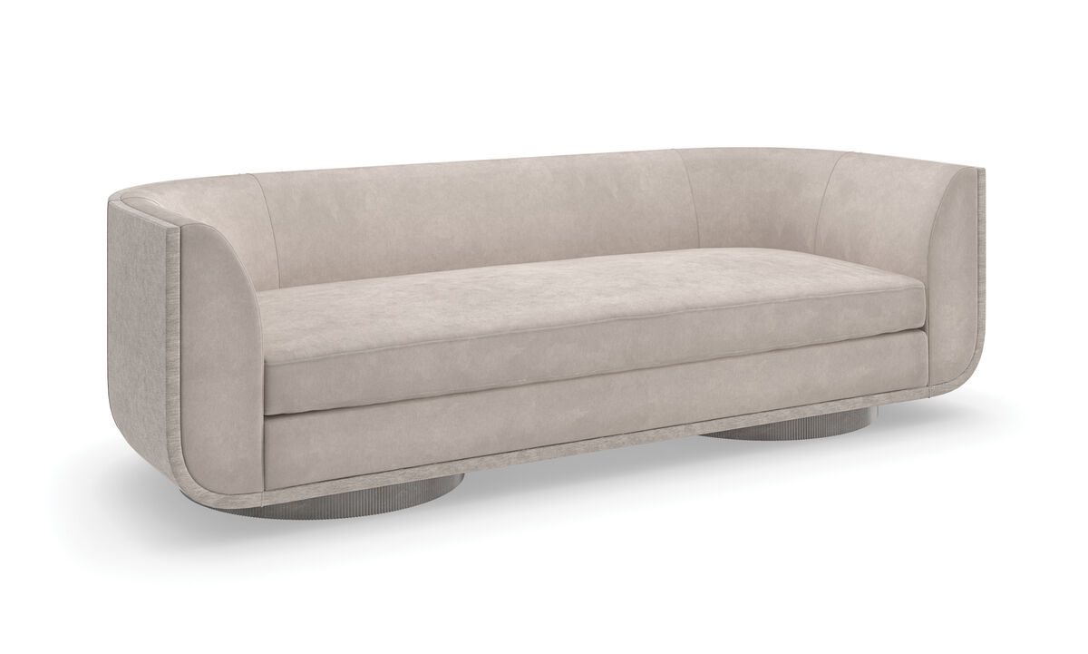 Clipper Sofa | SR Interiors