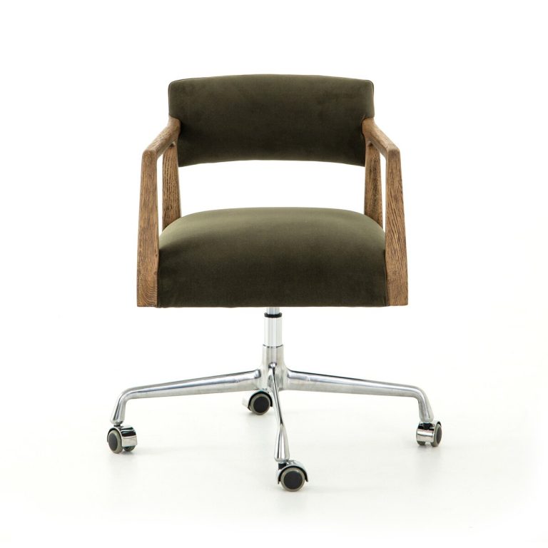 Tyler Desk Chair – SR Interiors