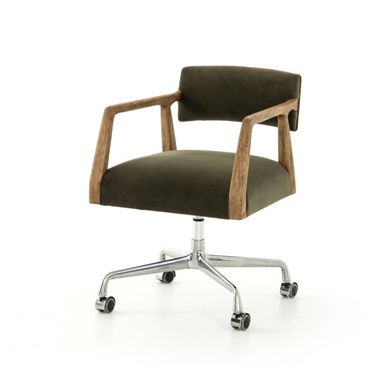 Tyler Desk Chair – SR Interiors