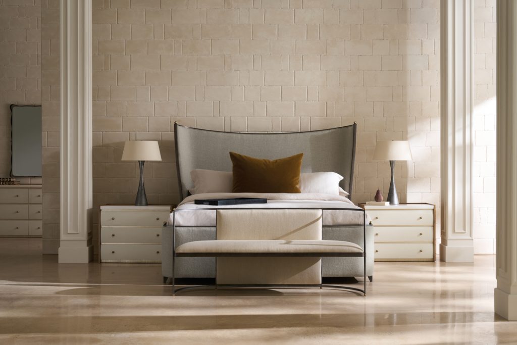 Toulouse Bench – SR Interiors