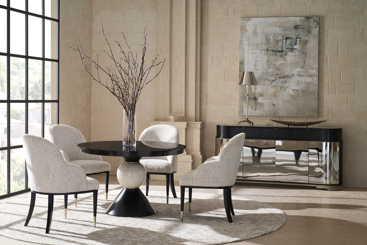 Glace Buffet | SR Interiors