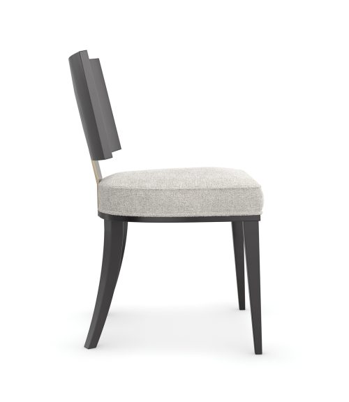 Champagne Side Chair – SR Interiors