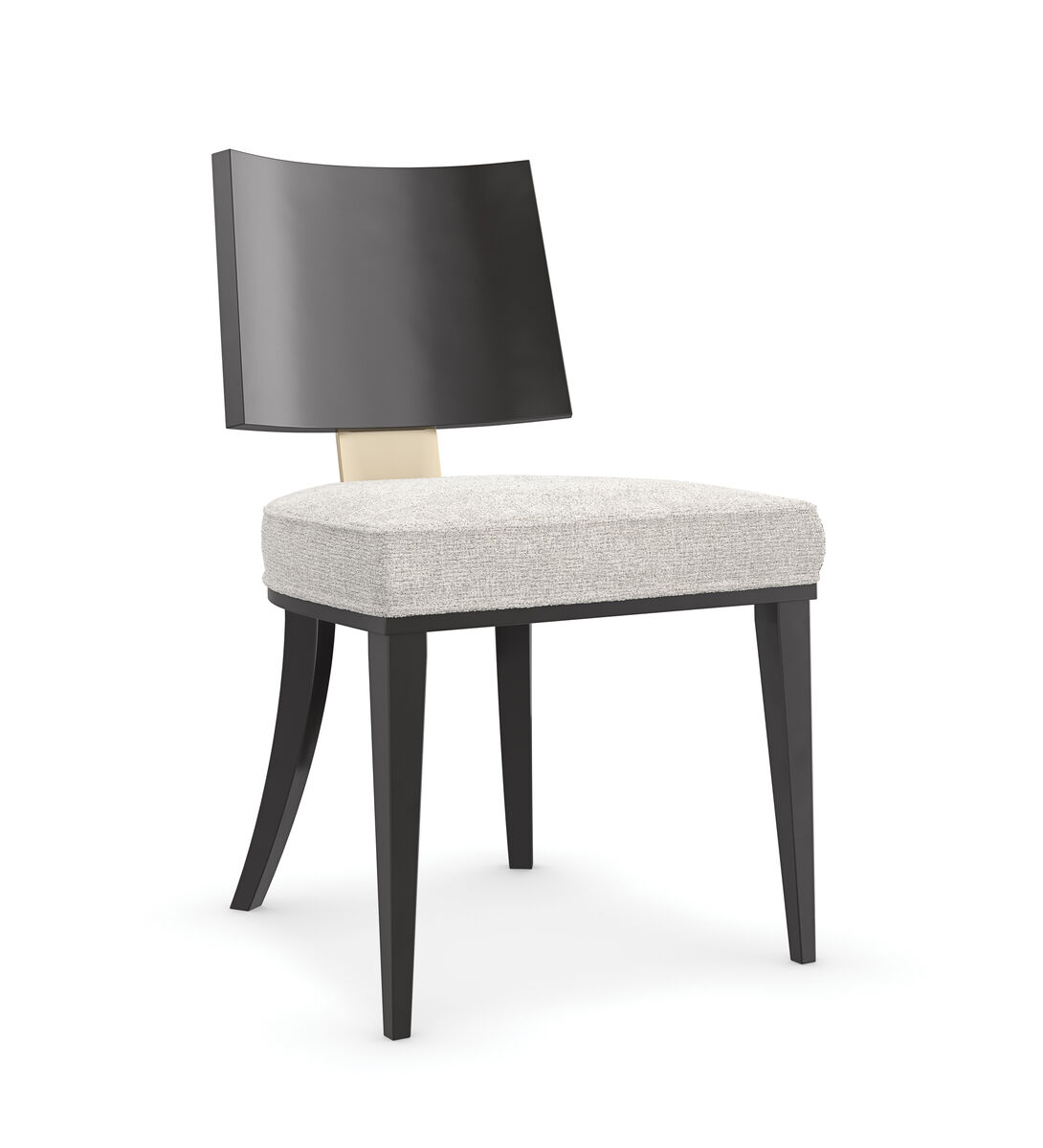 Champagne Side Chair | SR Interiors