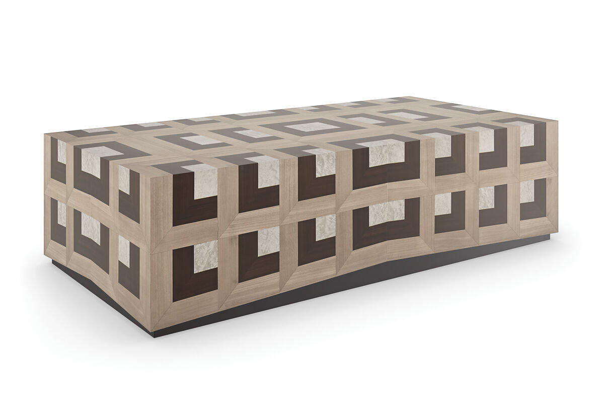 Illusion Coffee Table | SR Interiors